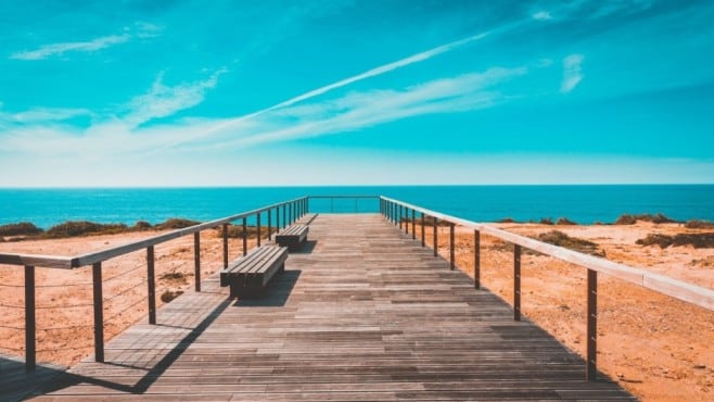The Silver Coast Portugal: The Ultimate Guide For Expats - GoldCrest